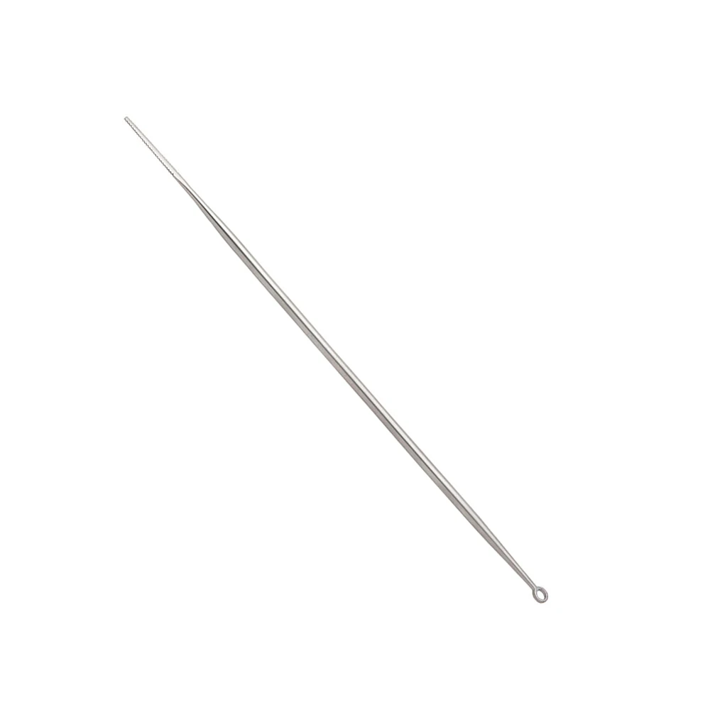 ENT Ear Wax Removal Probes - Stainless Steel Jobson Horne Ear Probe