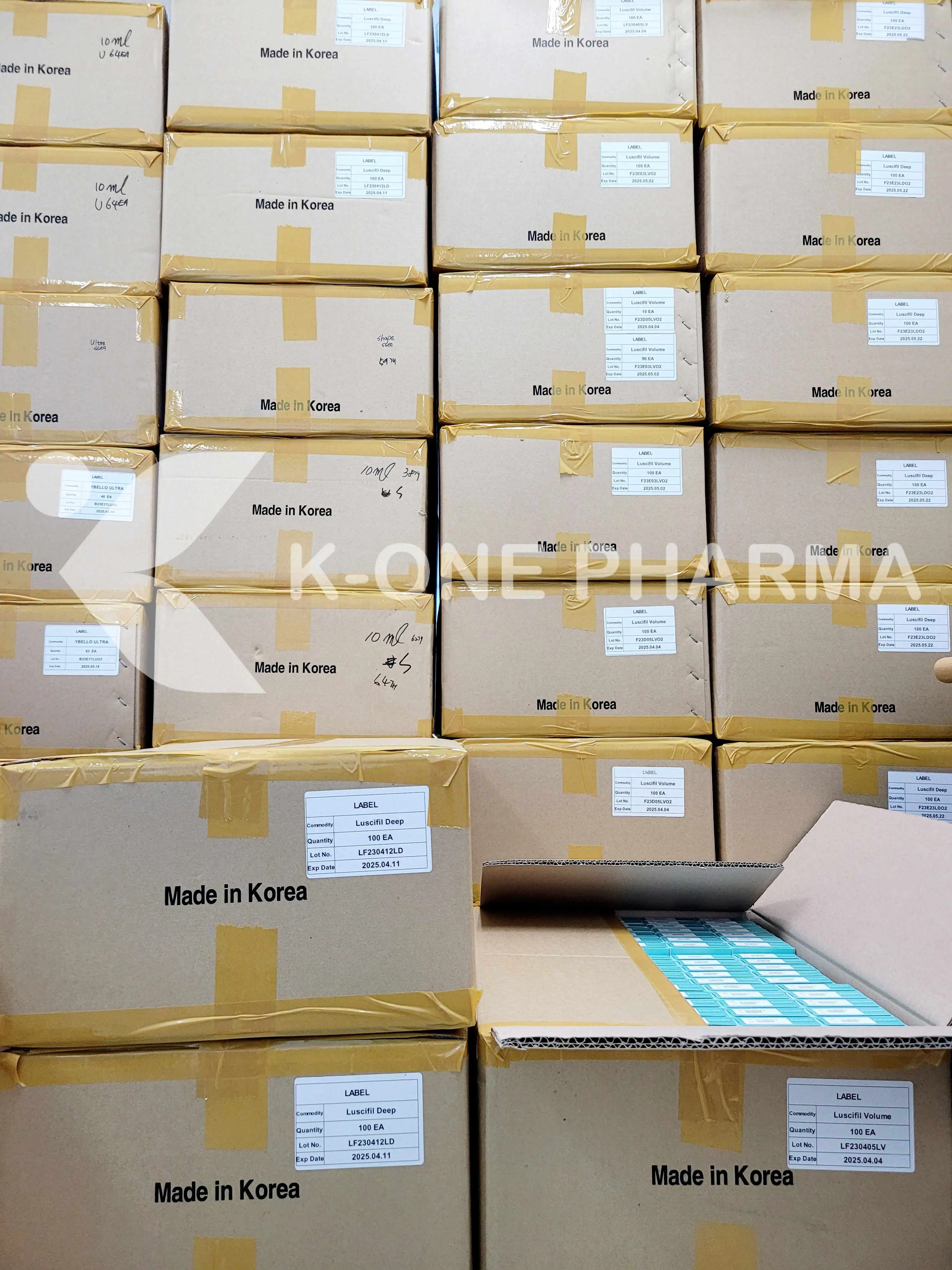 EXO HEALER P198 FILCORE HB Plus Program - Prevent Hair Loss