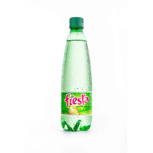 Fiesta Sparkling Soft Drink - Red Berries Flavoured,750ml Bottle - Buy ...
