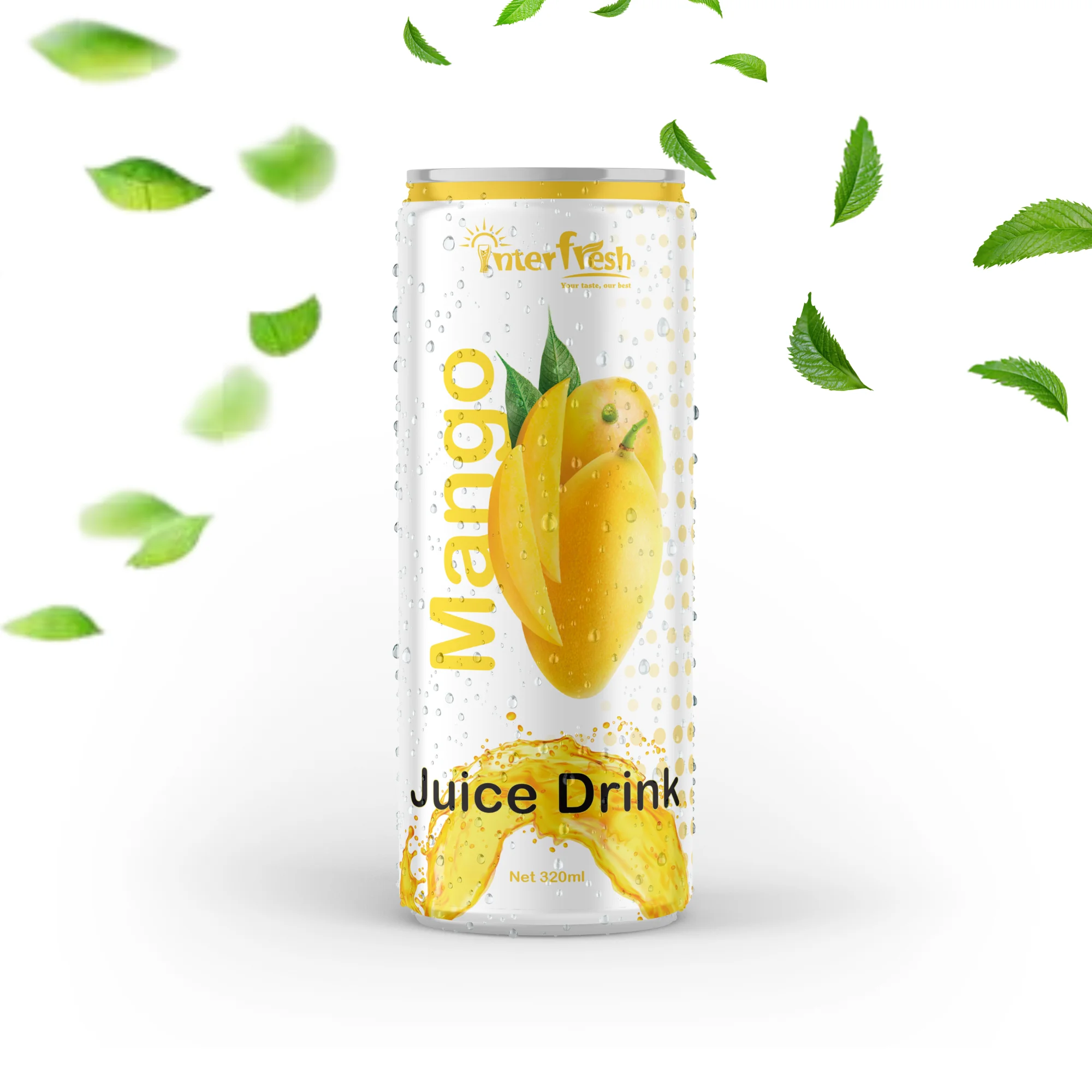 Interfresh In Vietnam Pure Fresh Juice - Pineapple Fruit Juice Drink ...