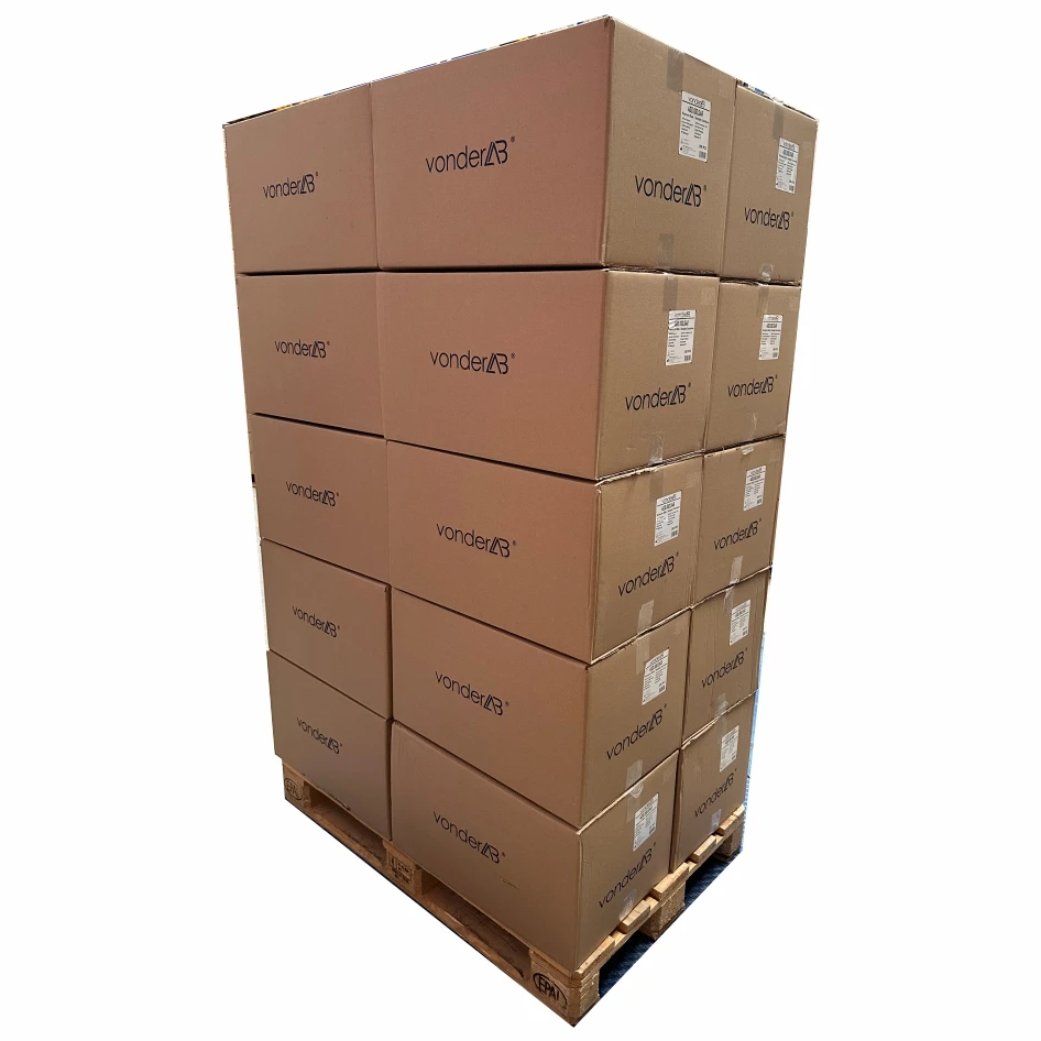 Best Quality Pcr Plate 96 White 100 Ul Skirted Laboratory Consumable ...