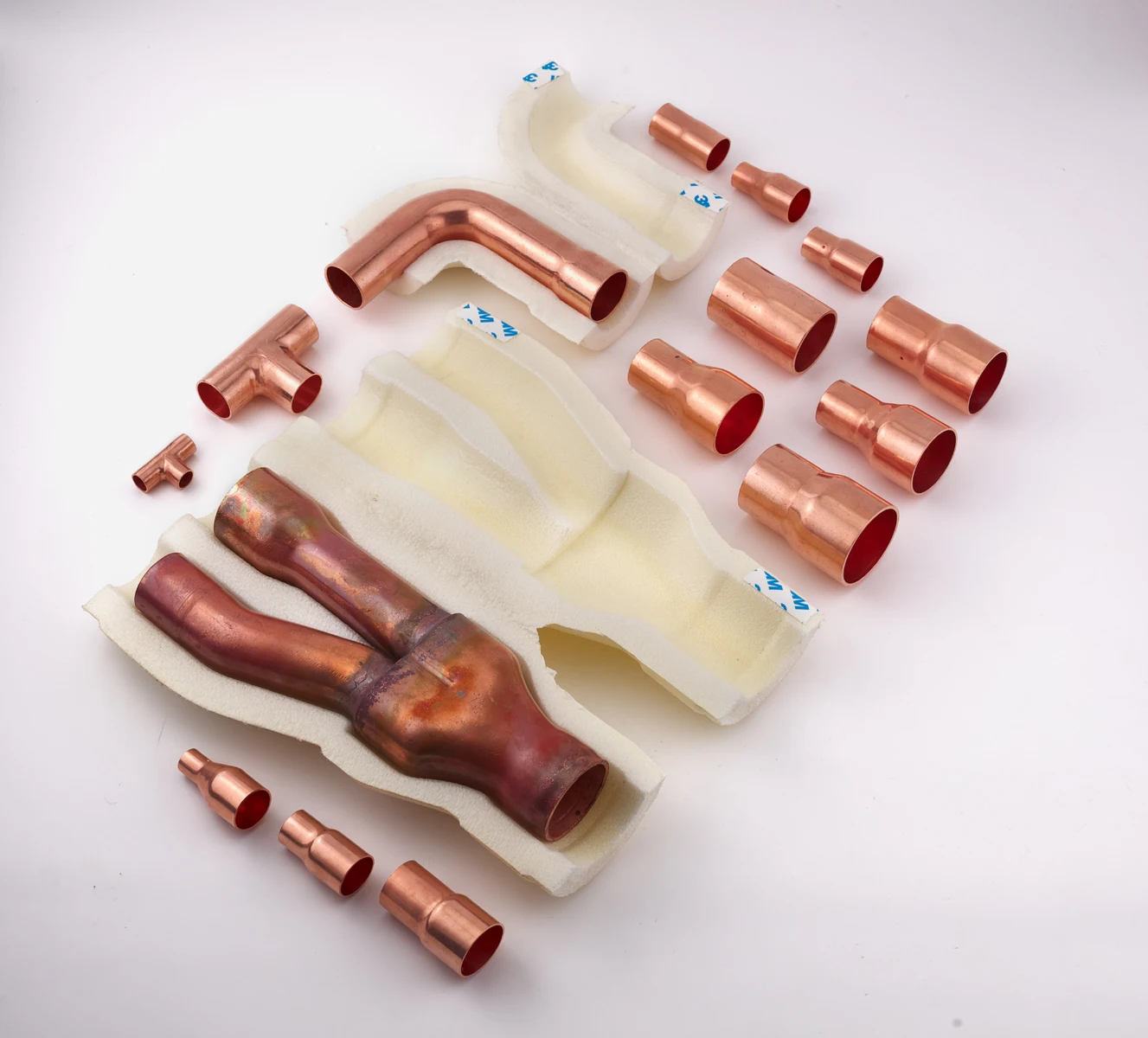 OEM Air Conditioner/refrigeration PNS Series PI CZ P160BK2