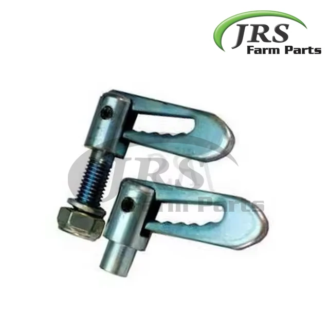 Heavy-duty Lock Pin for Trailers Efficient Drop Lock Pin Assembly for ...