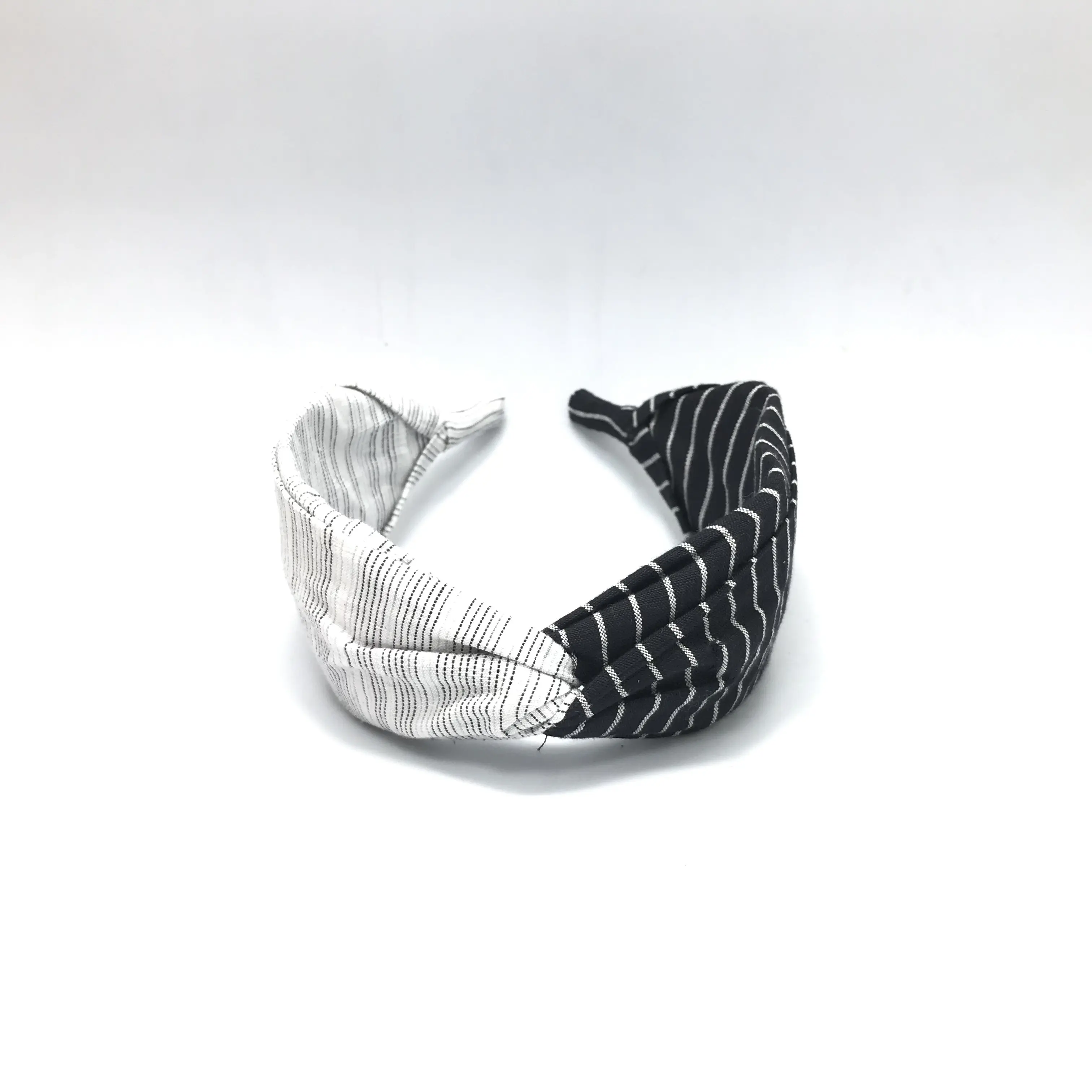 Headband Lenun Fabric Natural Dyes Traditional From Yogyakarta For ...