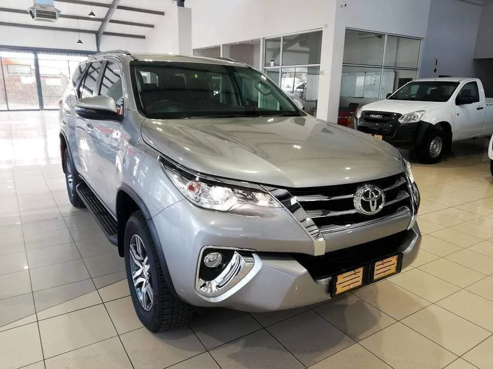 2022 Toyota Fortuner 2.8 Sigma 4x4 - Buy Used Cars Used Cars Toyota New Cars Cars Used,Cars Used ...