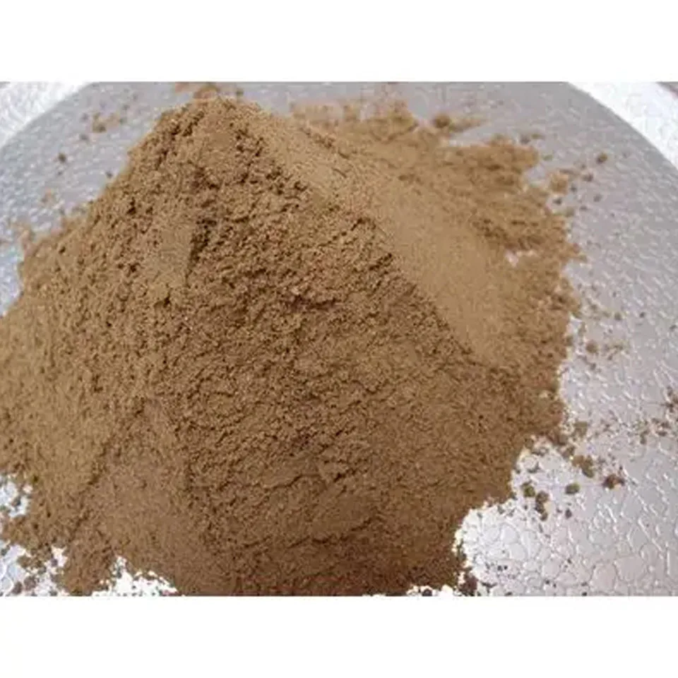 High Protein Fish Meal Powder- Fish Meal 55% 60% 65% For Animal Feeds ...