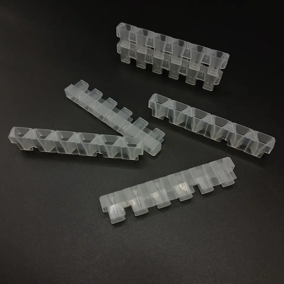 Cuvette For Snibe Clia Automated Chemiluminescence Immunoassay Analyzer ...