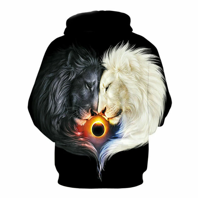 Heavyweight Cotton Huddies for Men Slim Fit Boys Team American Football ...