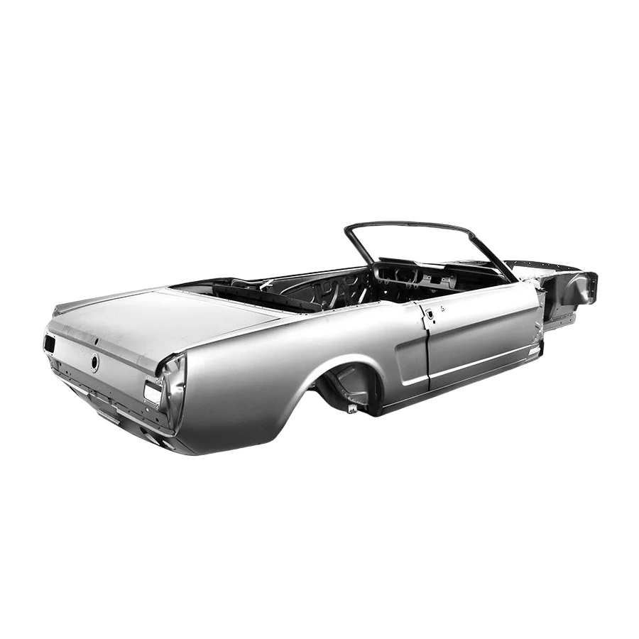 Ford Mustang Body Shell Component Kits 66-1966 Taiwan