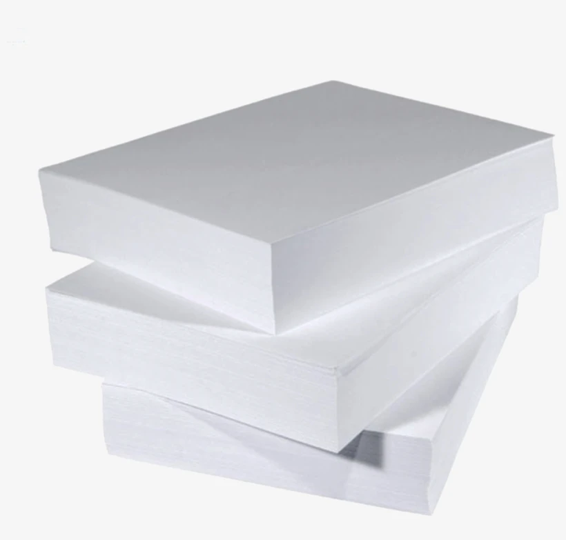 All Purpose A4 Paper 70 Gsm 75gsm 80gsm Hard A4 Copy Bond Print Paper ...