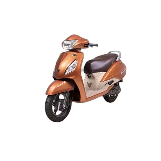 T-V-S JUPITER 110CC BS6 Best Quality Scooter Customized Design New ...