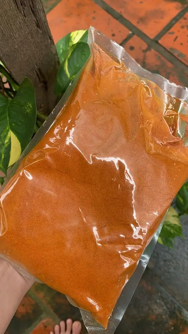 Hot Vietnam Chilli Powder/flake Chilli Coarse - Buy Dried Chilli Flakes ...