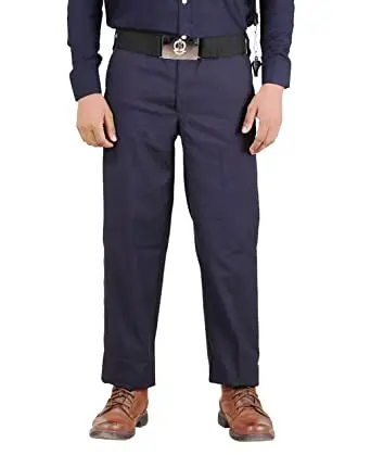 Security Uniforms Security Guard Slim Fit Trouser Security Guard Cargo ...