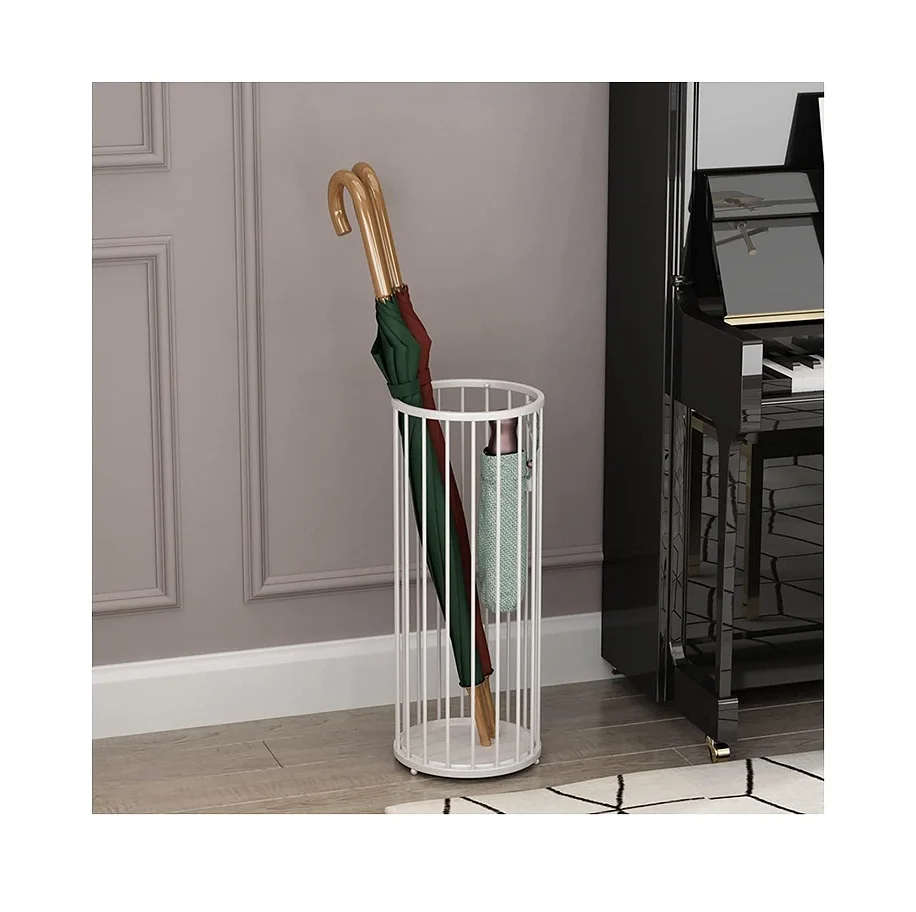 High Quality Umbrella Rack Holder - Unique Metal Design
