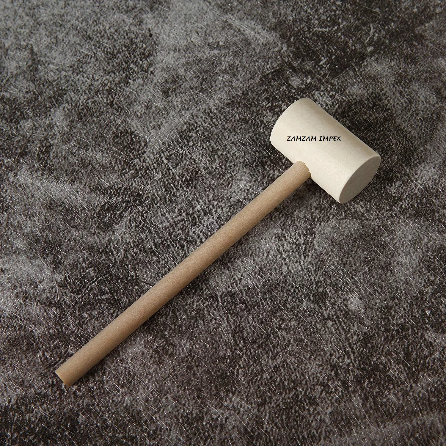Mini Wooden Craft Hammer for Breakable Chocolates and Dessert Gifts ...