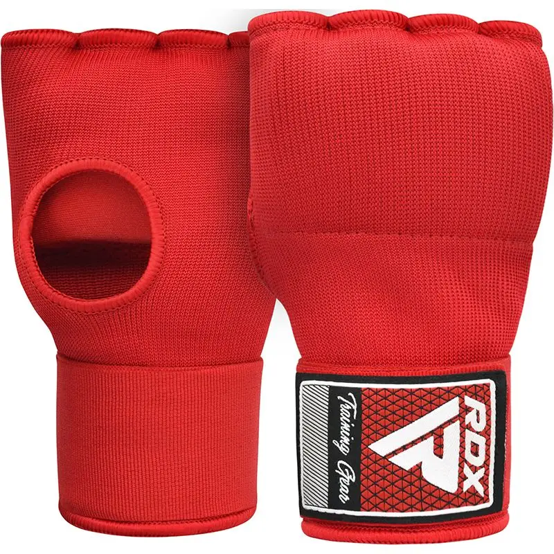 Premium Quality Wholesale Custom Quick Hand Wraps With Gel Padded Inner ...