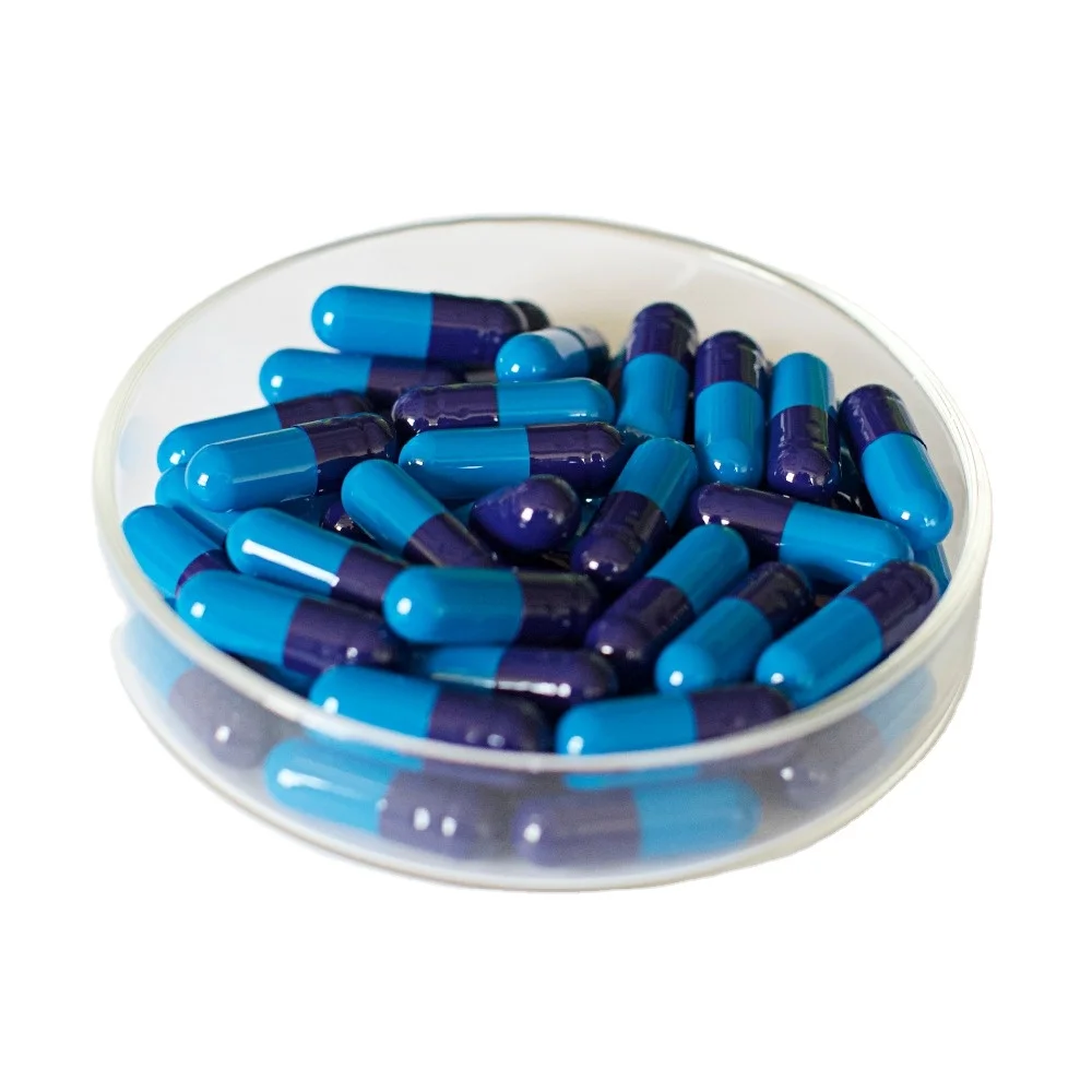 Premium Quality 2022 High Efficiency Natural Plant Rapid Capsule ...