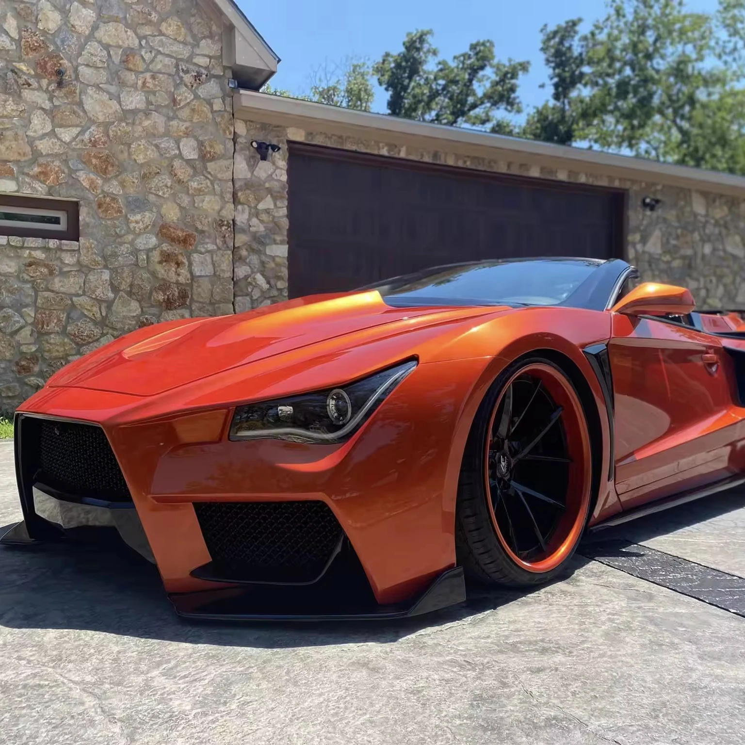 Order Now New Fast Original Slingshot Motorcycle 4 Wheel For Polaris ...