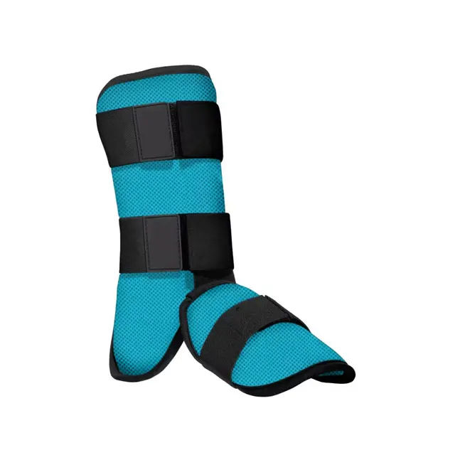 Wholesale Profession Baseball Shin Guards For Training Custom Logo ...