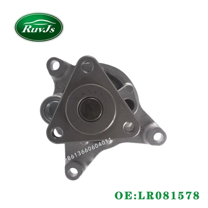 Water Pump Lr053310 Lr025302 Lr040990 Lr081578 Xr858491 Discovery Sport ...