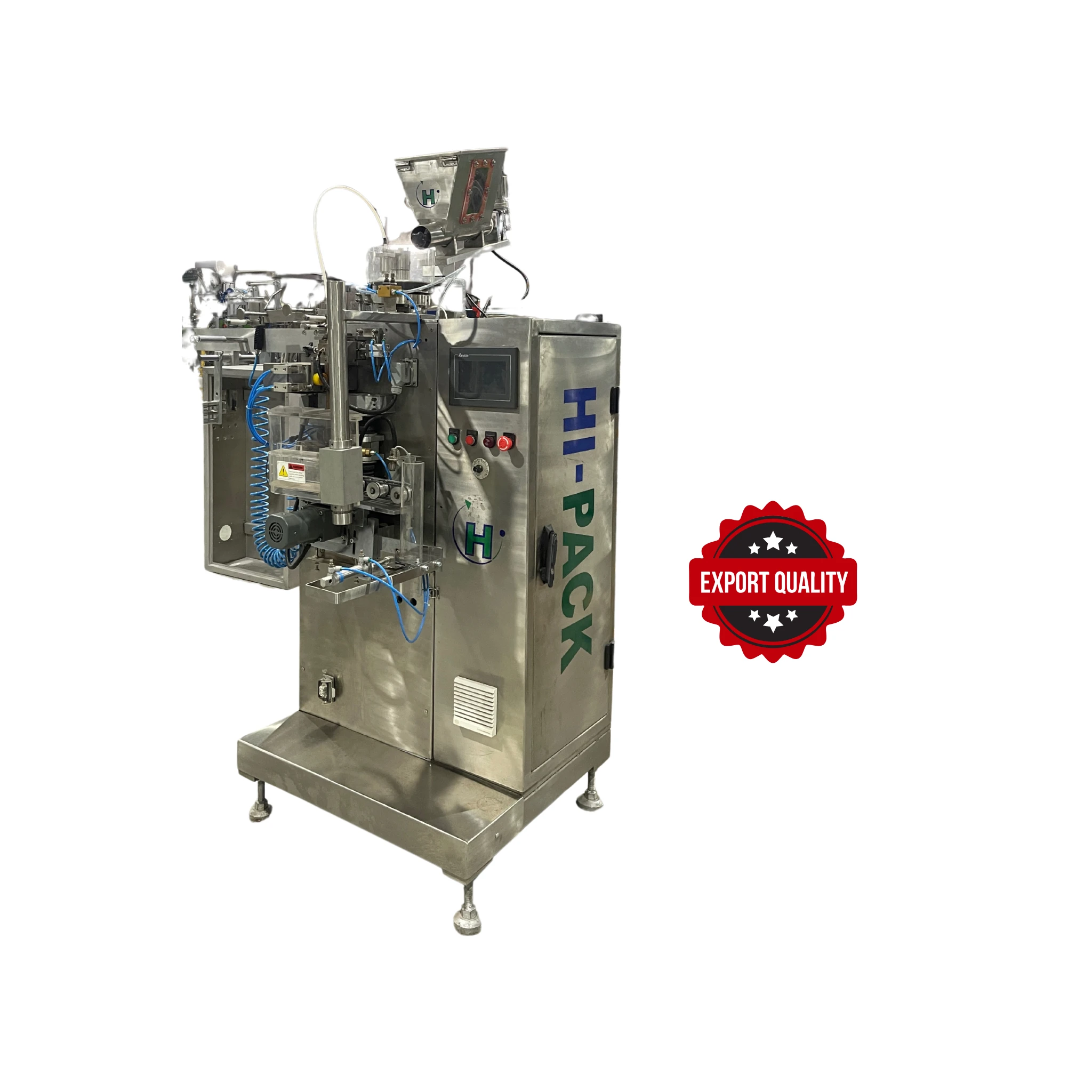 ISO Certified Fully Automatic Filter Khaini Packaging Machine for ...
