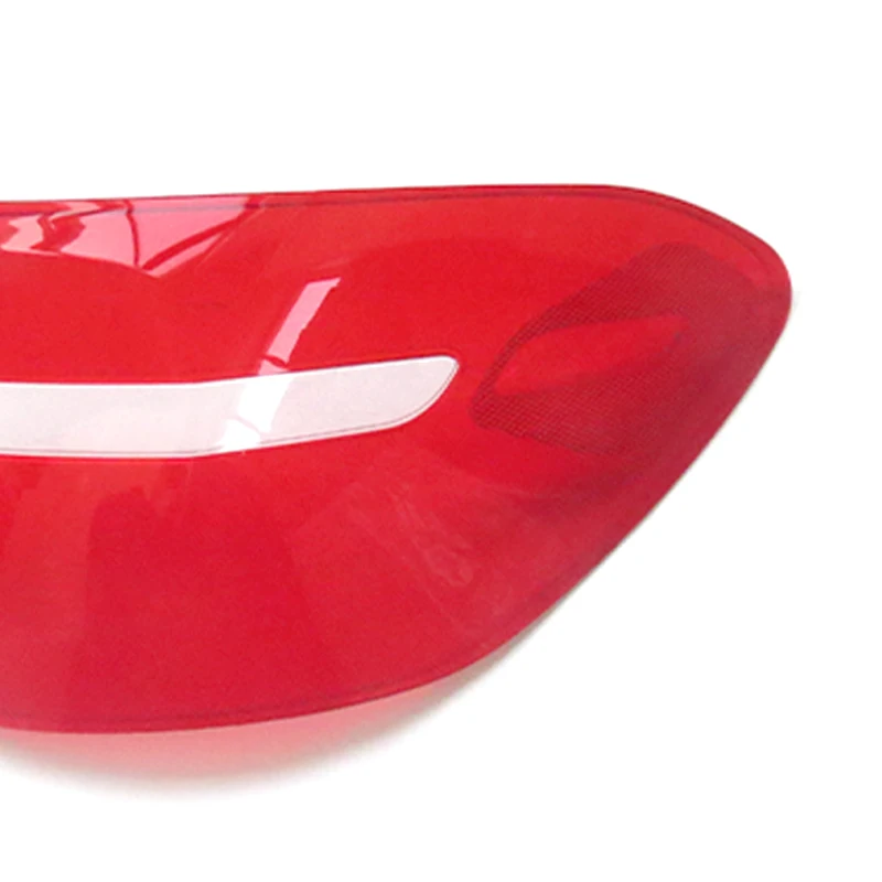 Auto Lighting System Taillight Lens Cover Car Rear Rear Light Cover For ...