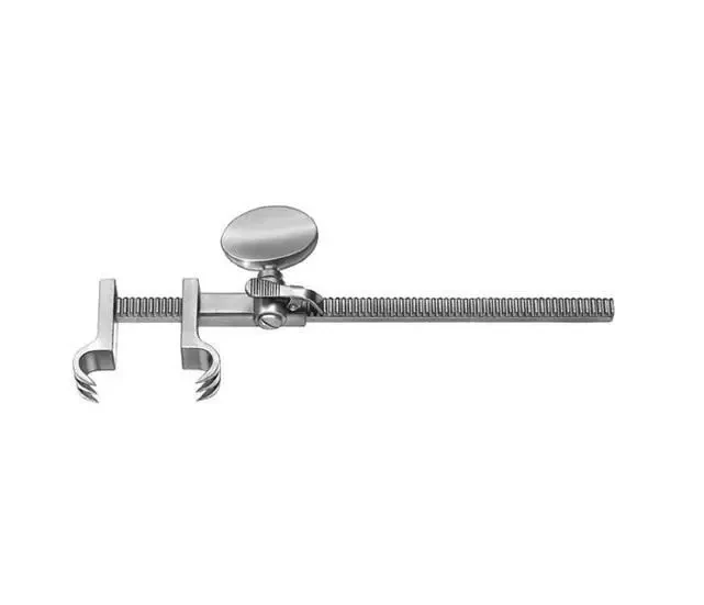 High Quality Bailey Rib Approximator Bailey Rib Retractor Thumbscrew ...