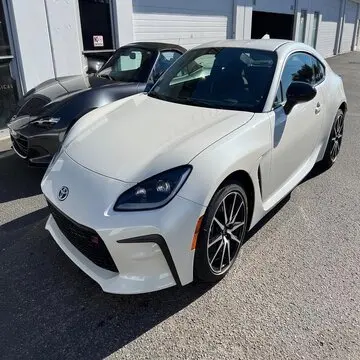 Second-hand Toyota Gr86 For Sale /used Toyota Gr86 2.4 Boxer D-4s Euro ...