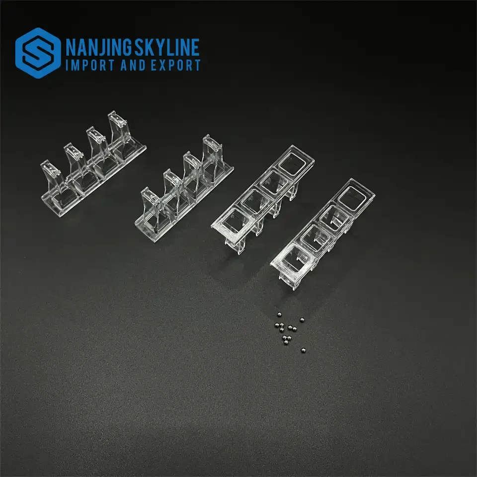 Precil French Stago Coagulometer Coagulation Cuvette Sample Cup With ...