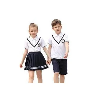 Shop Our Primary School Uniform Designs - Wholesale Available