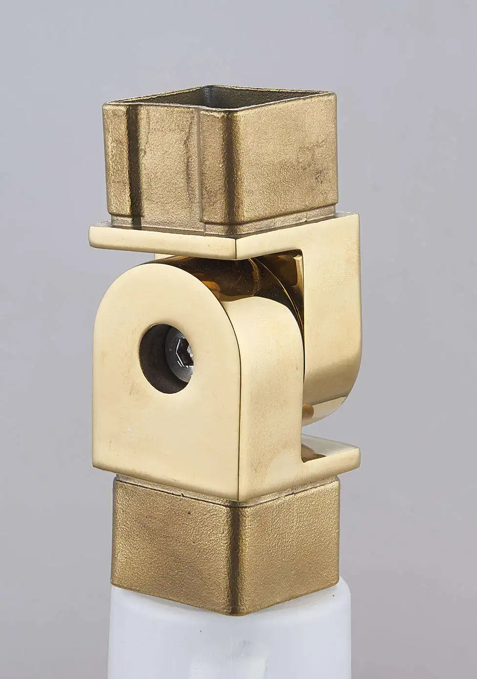 Stainless Steel 45 90 Degree Square Tube Pipe Connector Elbow - Buy 45 ...