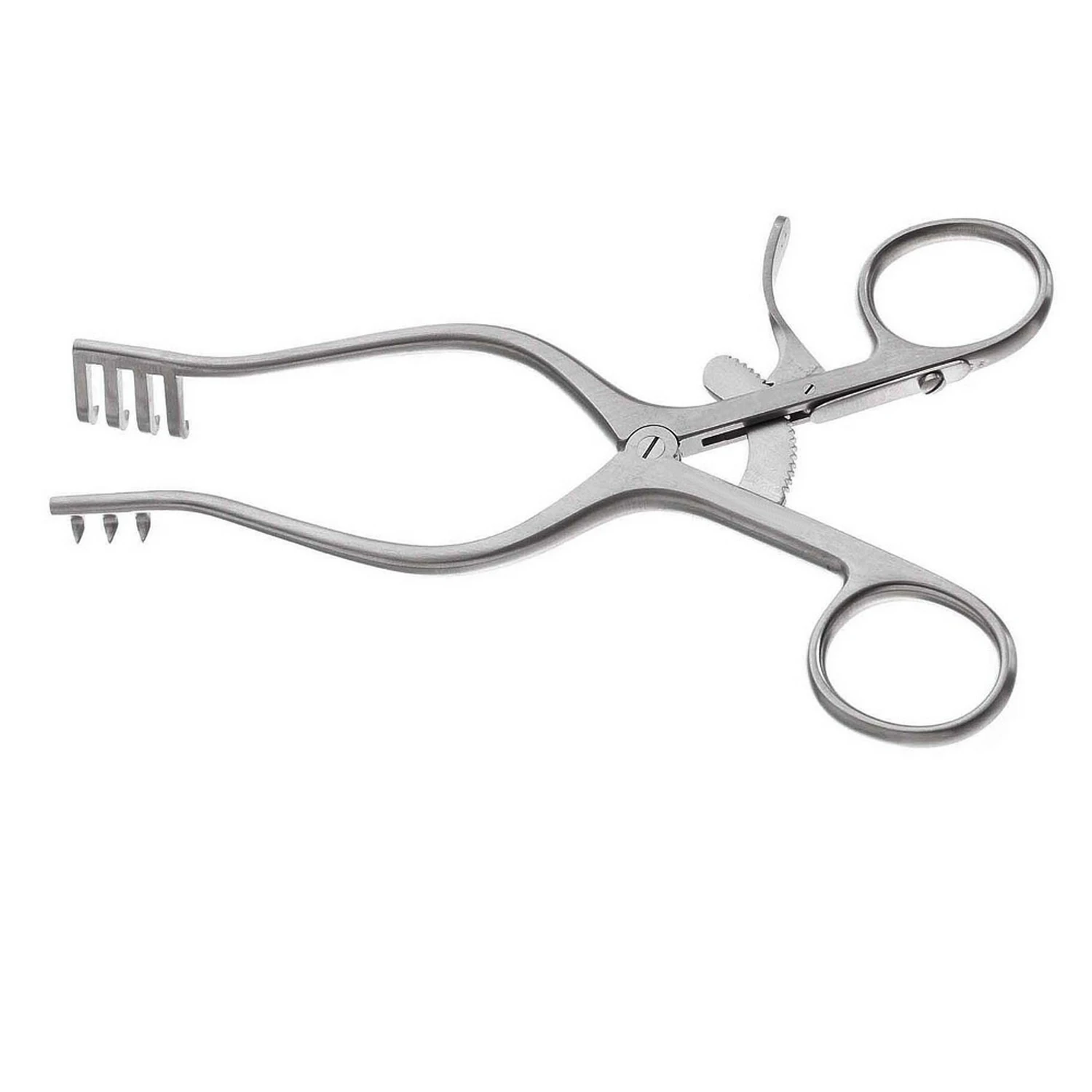 Surgical Instruments Retractors,Retractor For Spine - Buy Thompson ...