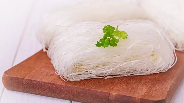 Akina Arrowroot Vermicelli - Dried Noodles from Vietnam