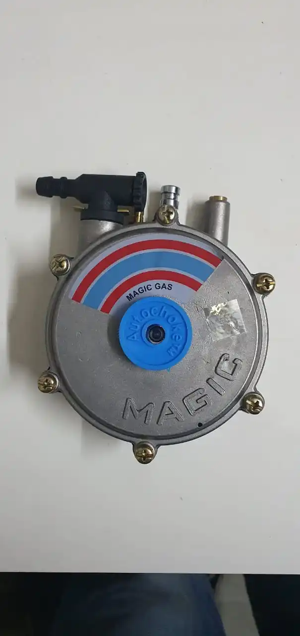 Motorcycle Dual Fuel Lpg Cng Conversion Kit 2 Wheeler Bike Petrol Gasoline To Lpg Conversion Kit ...