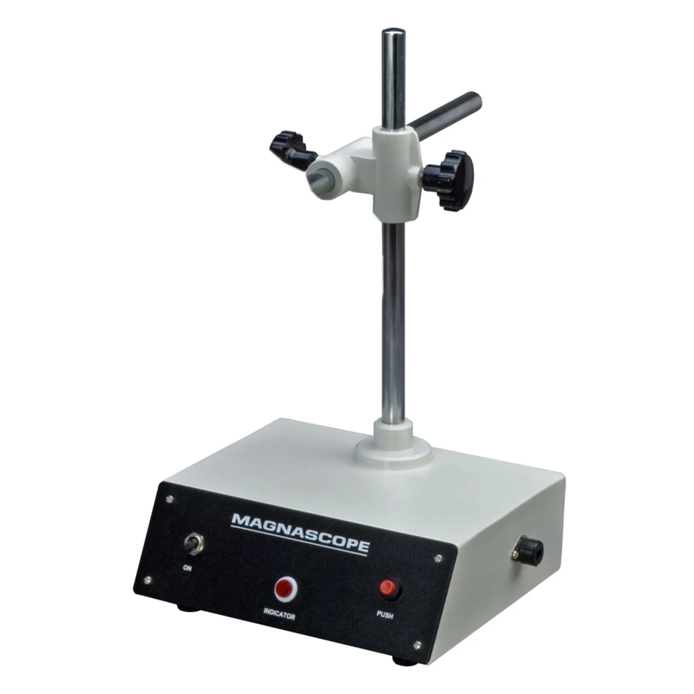 RADICAL Bench Magnifier Magnascope - 5X Magnification