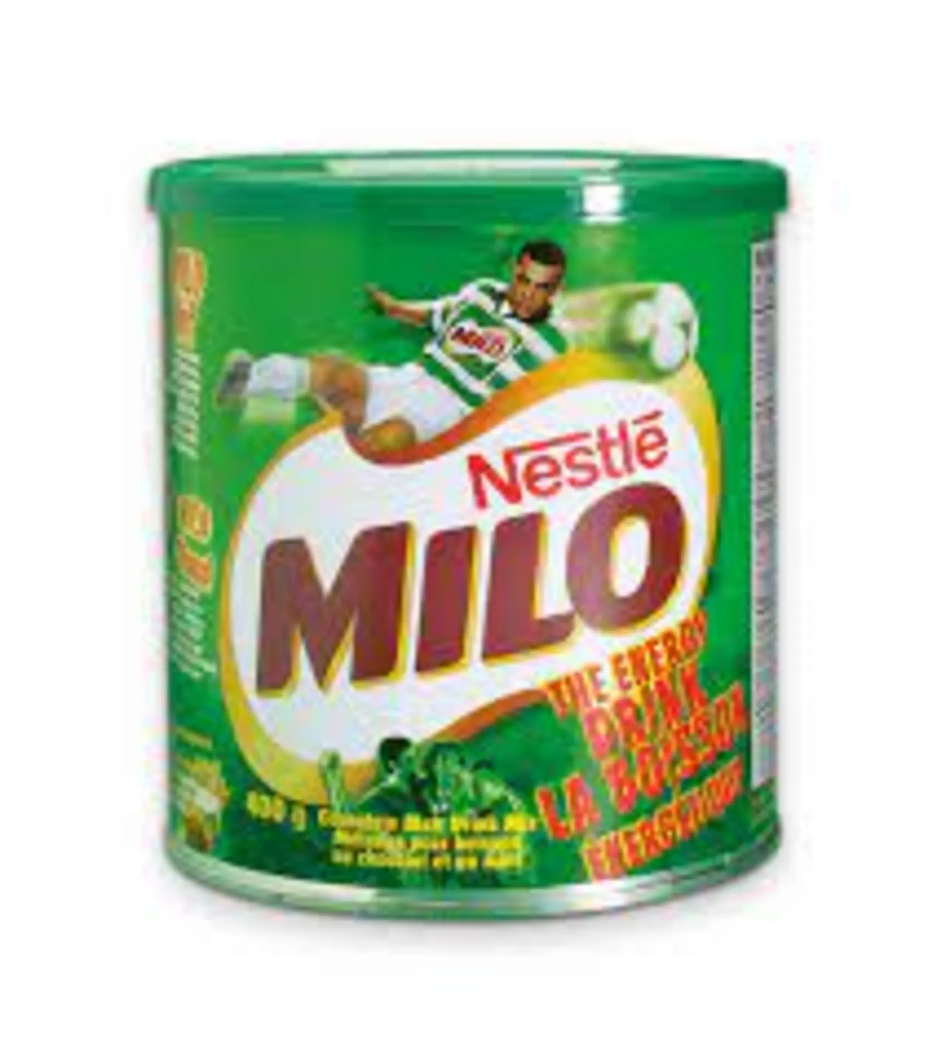 Nestle Milo Breakfast Cereal Chocolate Malt Flavoured 330g. - Buy ...