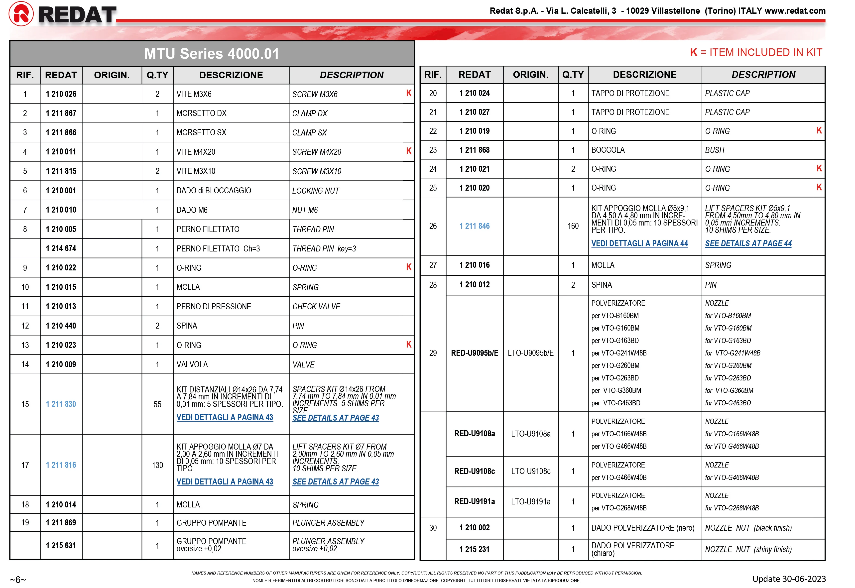 Professional Diesel Fuel Injection Assembling Disassembling Tool Kit ...