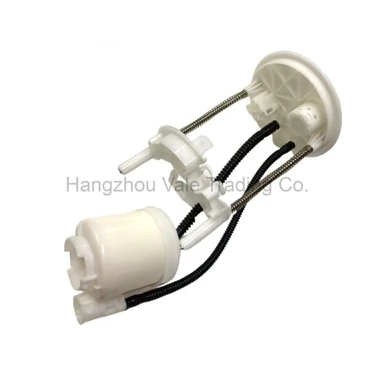 High Quality Fuel Filter Filtro De Combustible For Toyota Hiace V ...