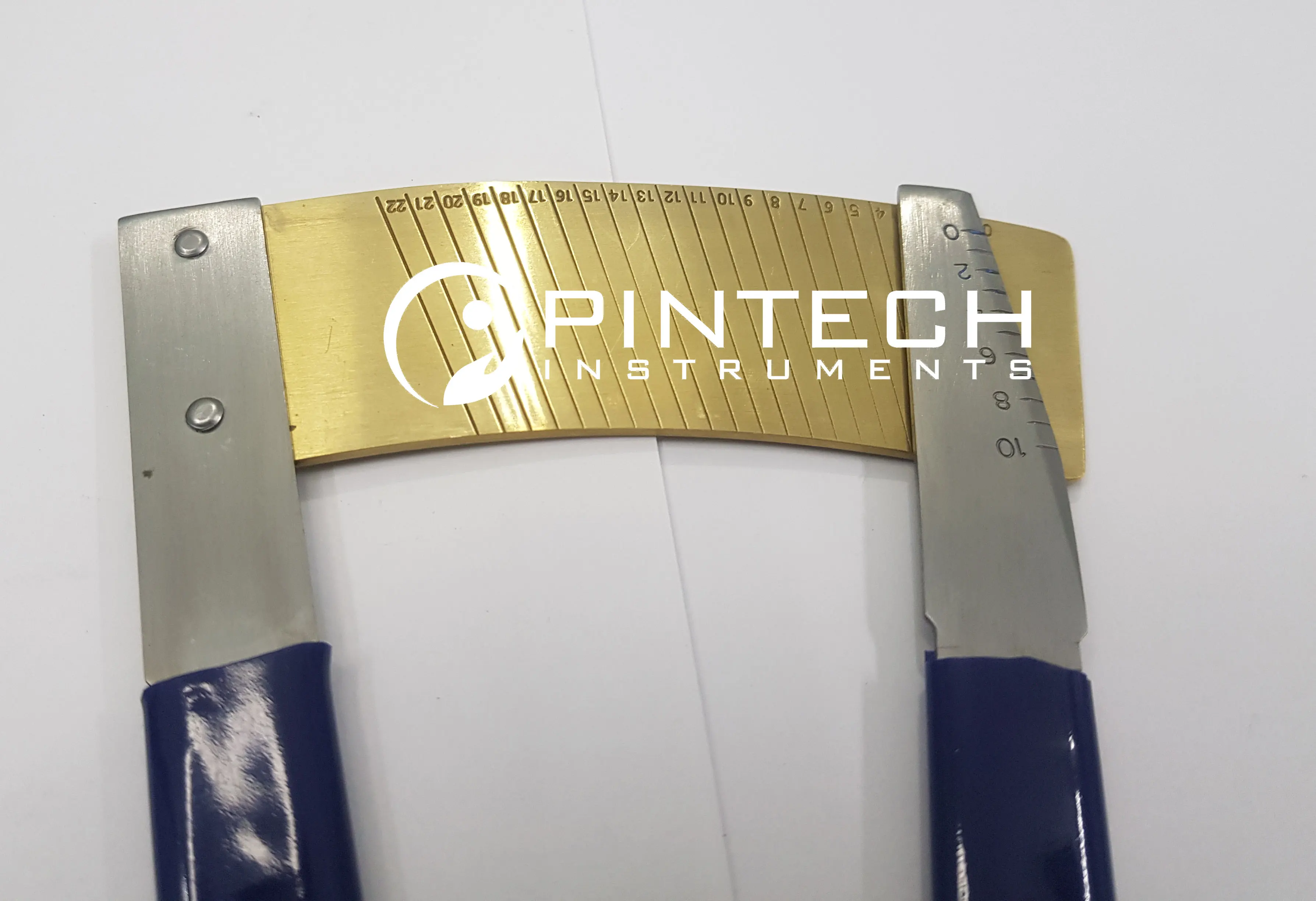 Jumbo Lens Thickness Gauge Measuring Caliper For Lens Jumbo Size - Buy ...