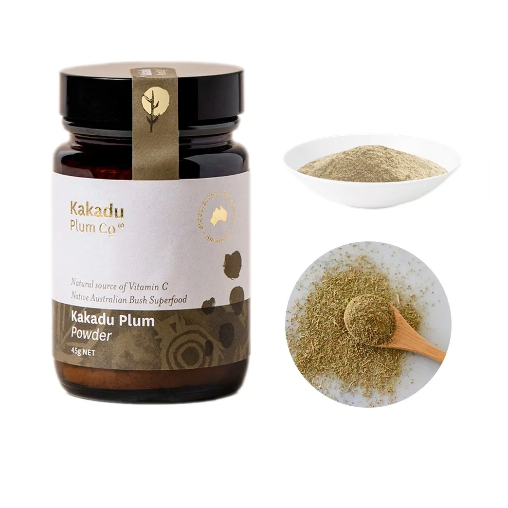 Pure Wild Harvested Naturally Organic Healthy Nutrition Supplement ...