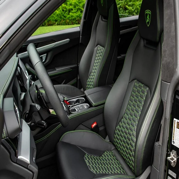 Fast Selling 2019 Lambor-ghini Urus 641-hp Turbo V8 Awd Ready To Be ...