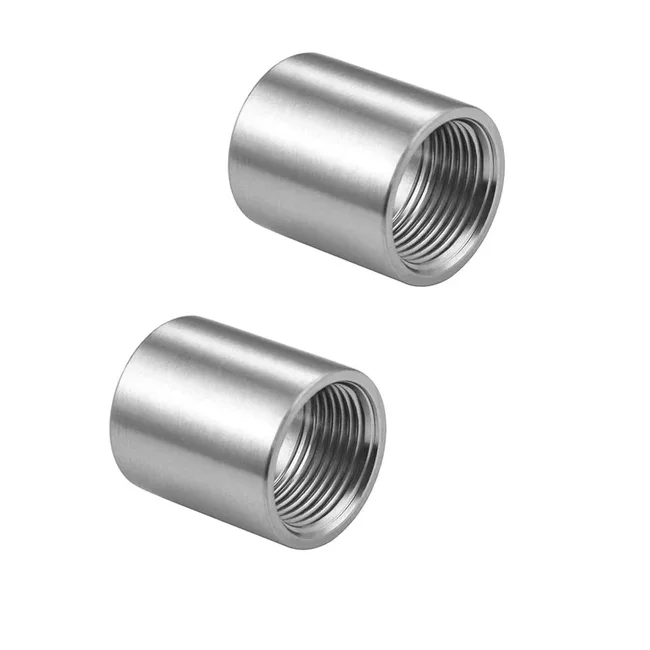 Factory Direct Wholesale Bohra Engineering LLP SS Silver Ferrule ...