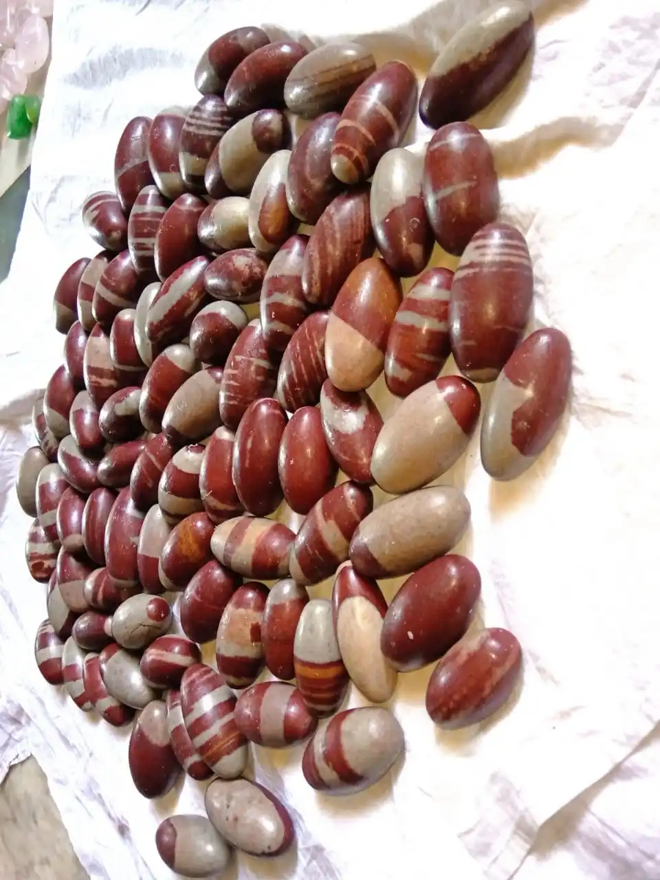 Natural Brown Jasper Panther Skin Sphere Made From Natural Jasper Stone ...