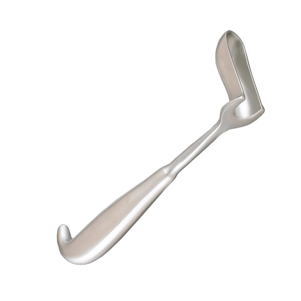Hill Ferguson Rectal Retractor - Durable Surgical Instrument