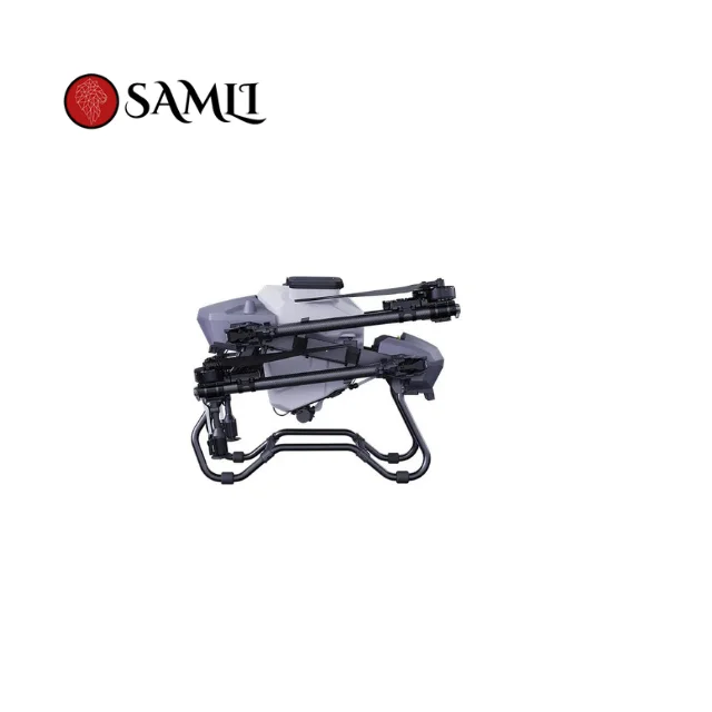 Samli Eft Z50 Agricultural Drone Basic Package Without Radar And Rtk ...