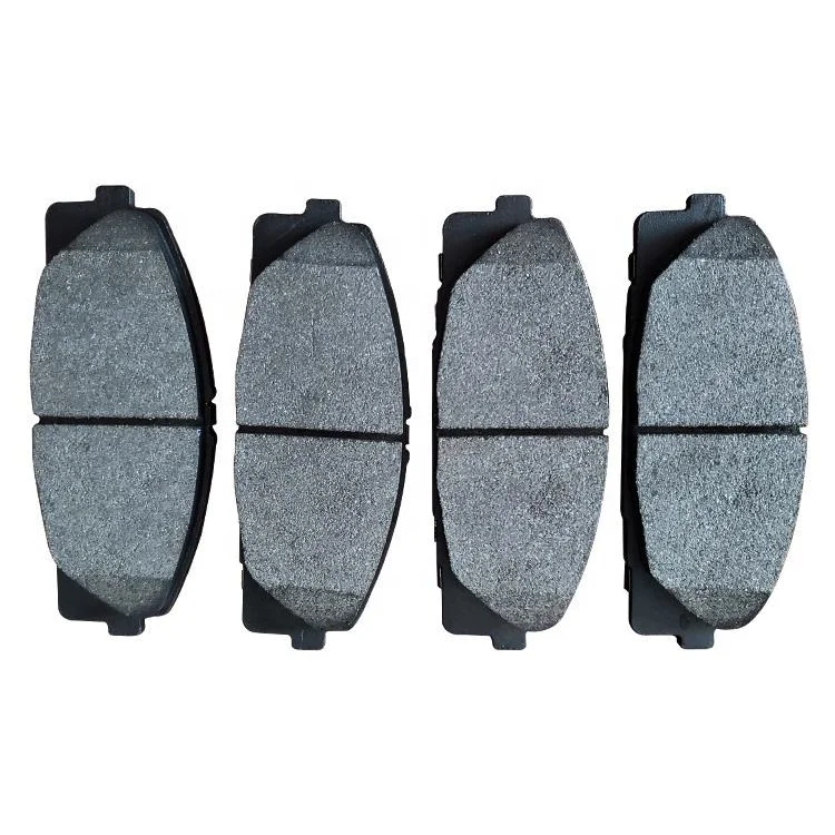 Custom Auto Brake System 04465-26420 04465-26421 04465-26430 D1434 ...