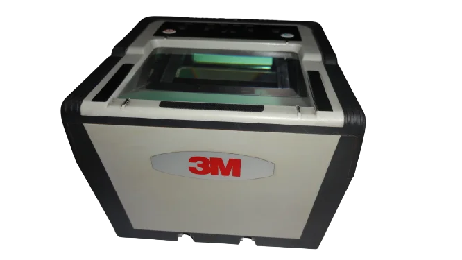 Cogent CS500E - Compact Fingerprint Scanner for Live Enrollment