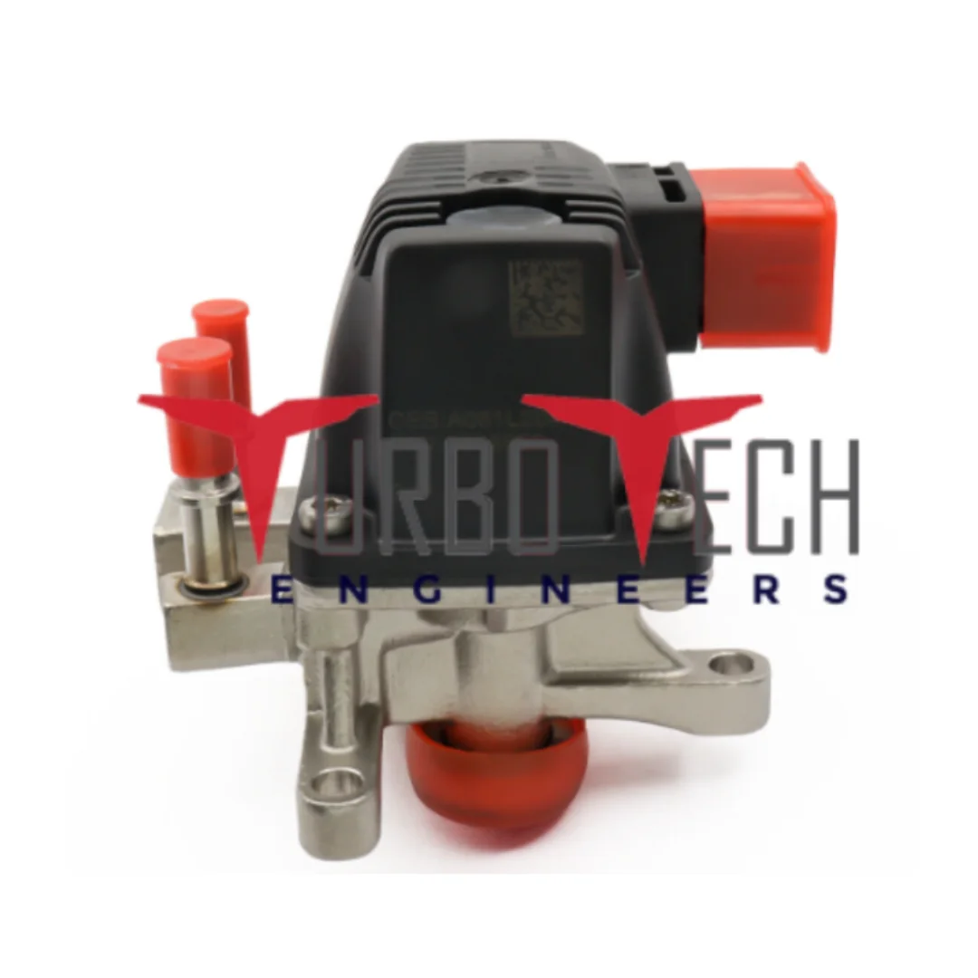 UREA DOSER PUMP 5506453 A061G329 BWXA085190016 A061L204 5506856 24V