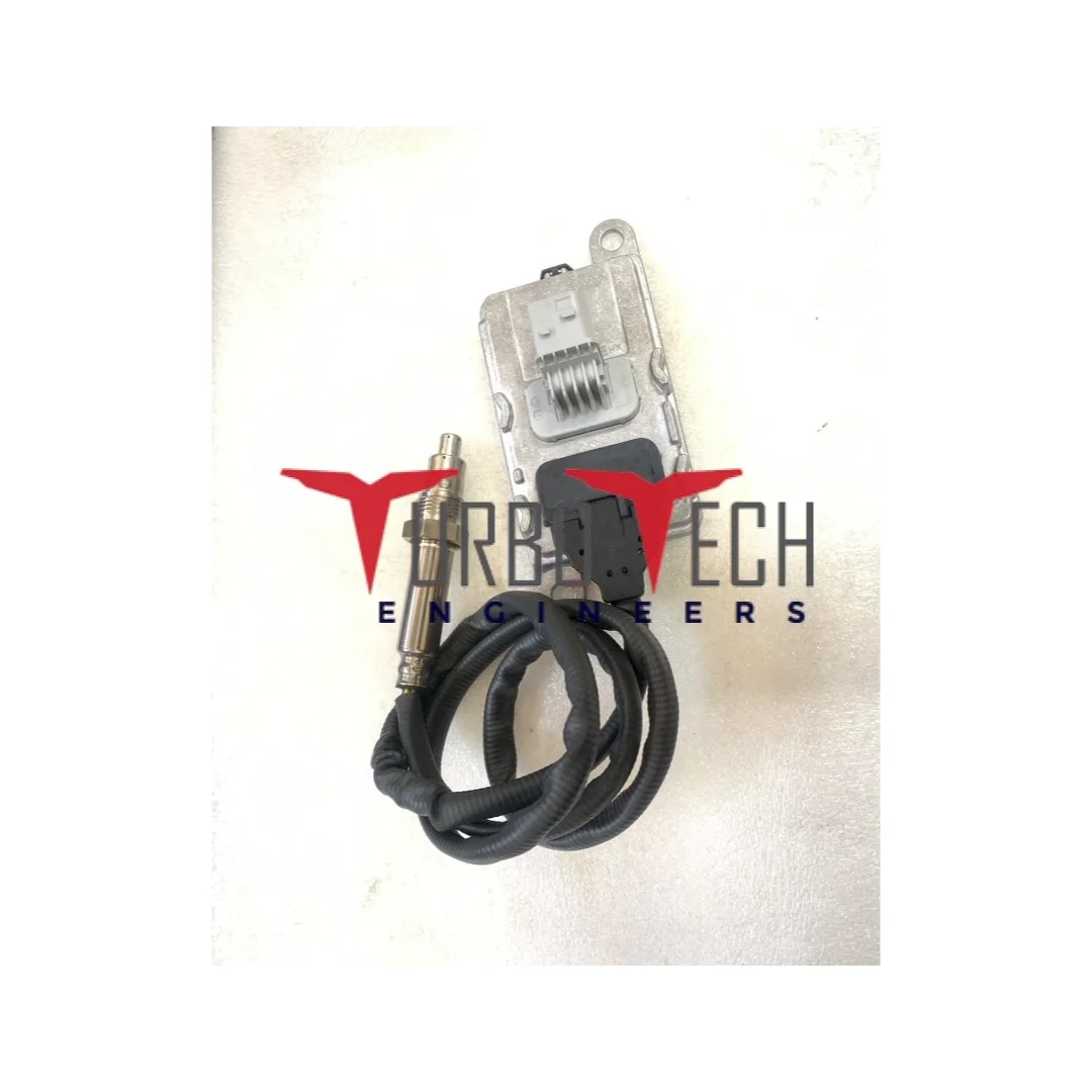 NOX Sensor 29650-2A000 AAA9473050001 3157E - High Quality