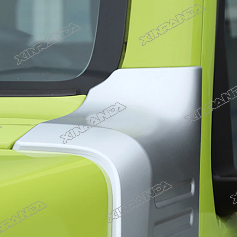 Jimny Jb74 Accessories Side Corner Guard for Suzuki Jimny JB64 JB74w ...